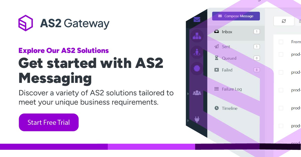 Explore AS2 Solutions Cloud, On-Premises, and Desktop Deployments